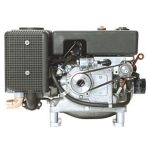 Farymann Diesel Engine USA - AGP Farymann